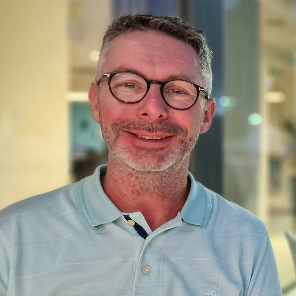 Our People – Jonathans Voice