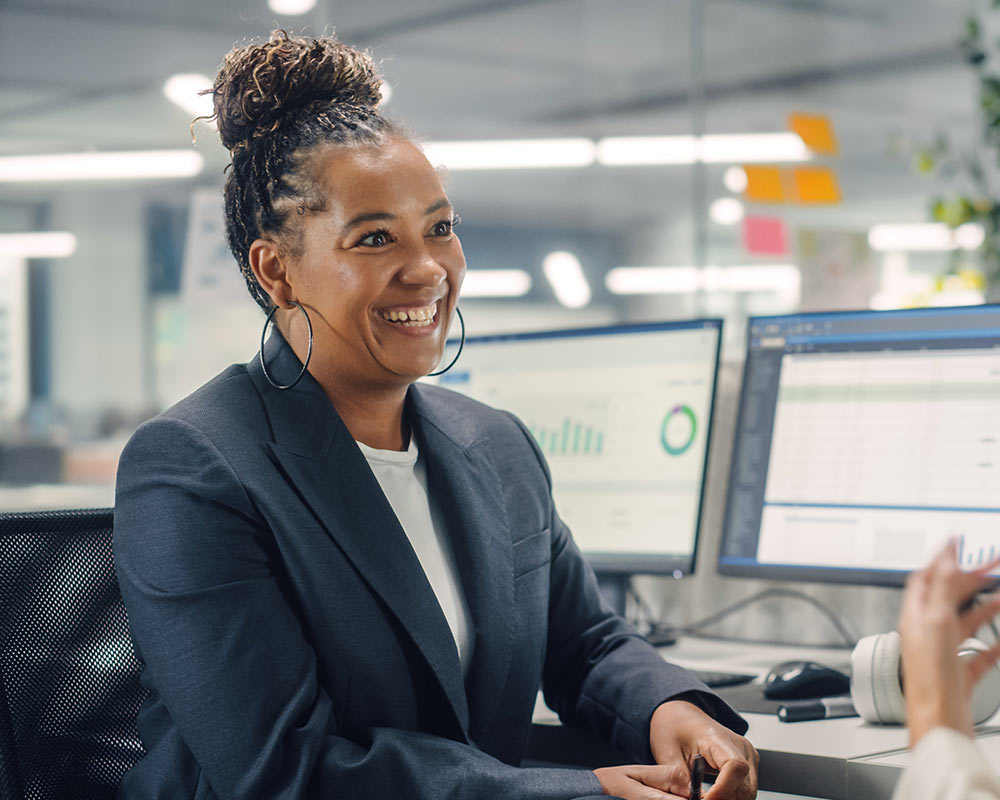 Line Managers and Supervisors – Jonathans Voice